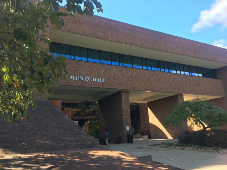 10 Historic Buildings on the UC Campus – UC Blue Ash Activist